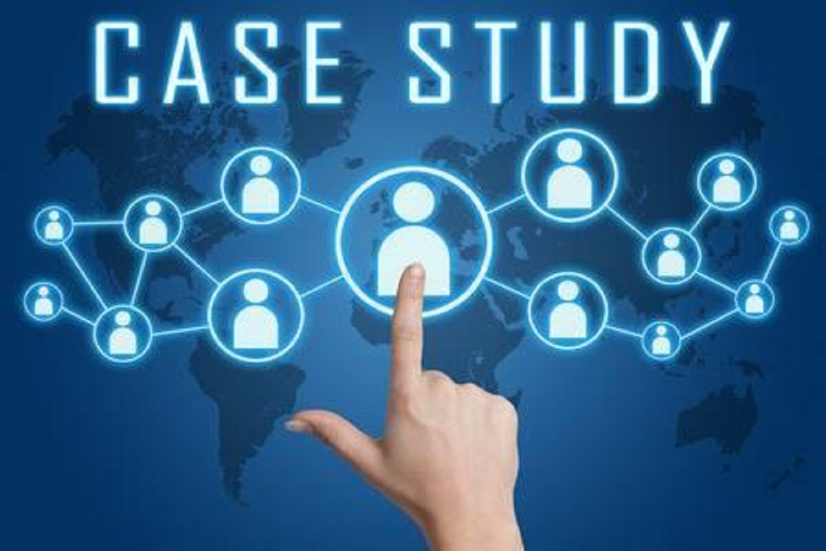 What Is A Case Study Its Types Defination What Are The Steps What Is A Case Study Its Types Defination What Are The Steps